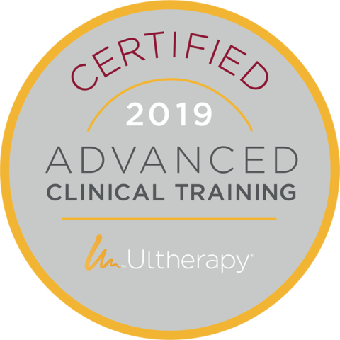 Ultherapy - Lift & Tighten Skin - Ultherapy Prime - Aesthetic Center of ...