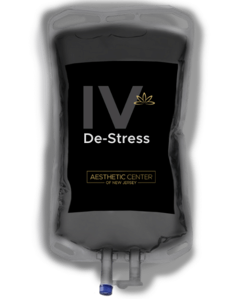 IV Infusions - Aesthetic Center of New Jersey